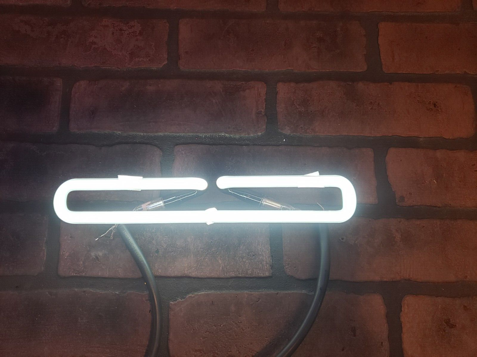 Dos Equis On Tap Neon Sign Replacement Tube - On Tap Backlight Tube ...