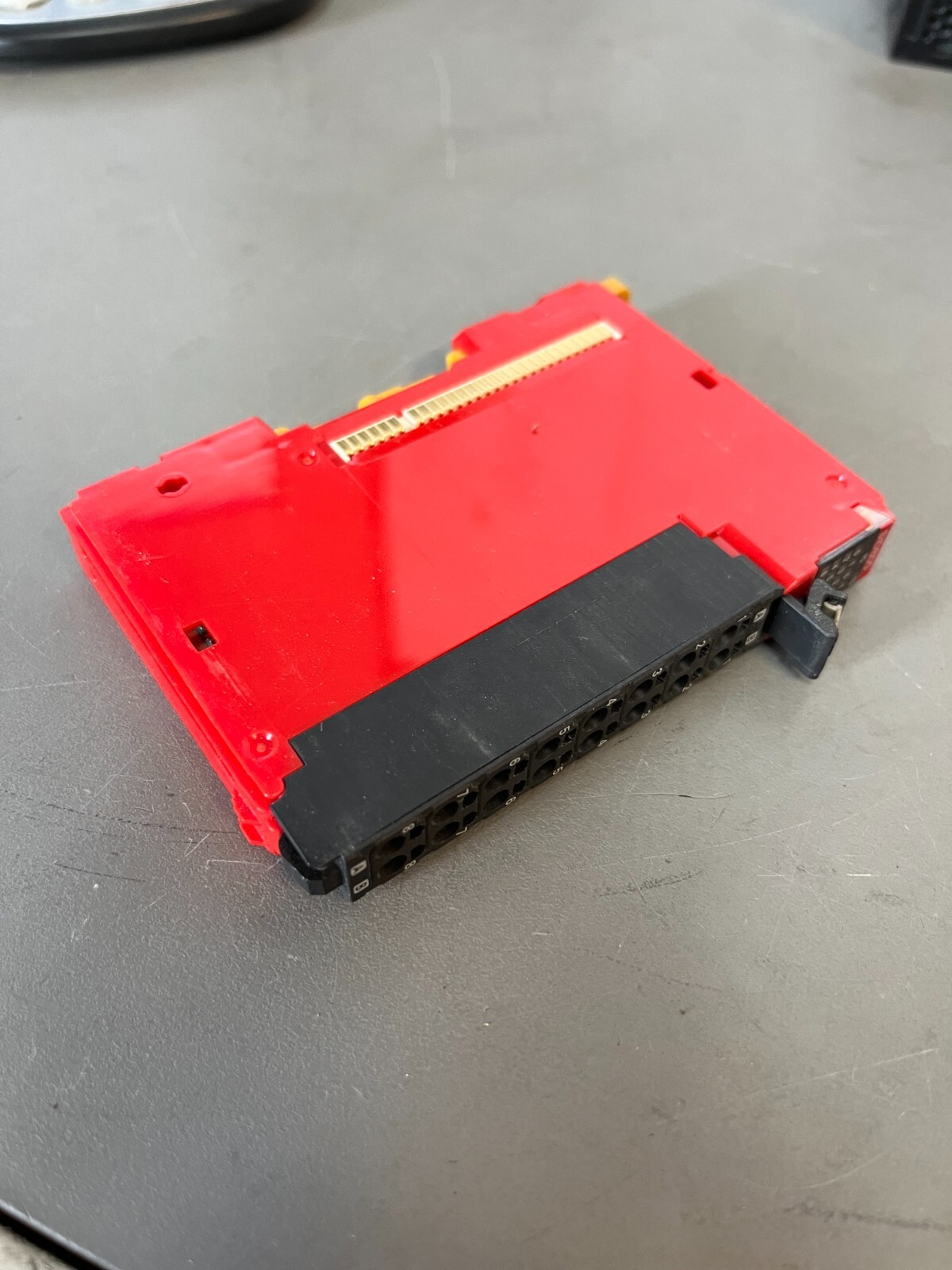 Omron NX-SID800 NXSID800 NX SID800 Module PLC Controls (NEW OUT OF BOX ...