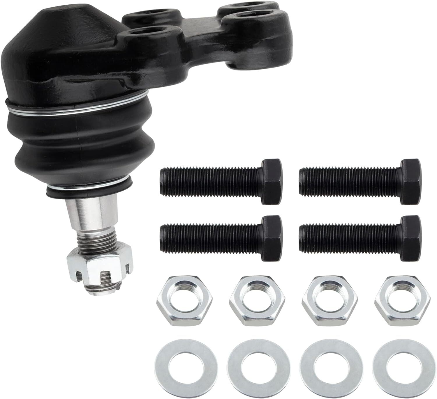 Pair Front Lower Ball Joints for 99-06 Chevrolet Silverado GMC Sierra ...