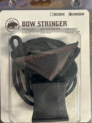 Bear Archery Bow Stringer Longbow | eBay