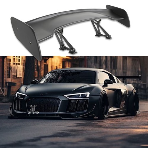 For Audi R8 Spyder 47'' Rear Car Trunk Spoilers Wing Lip GT Style ...