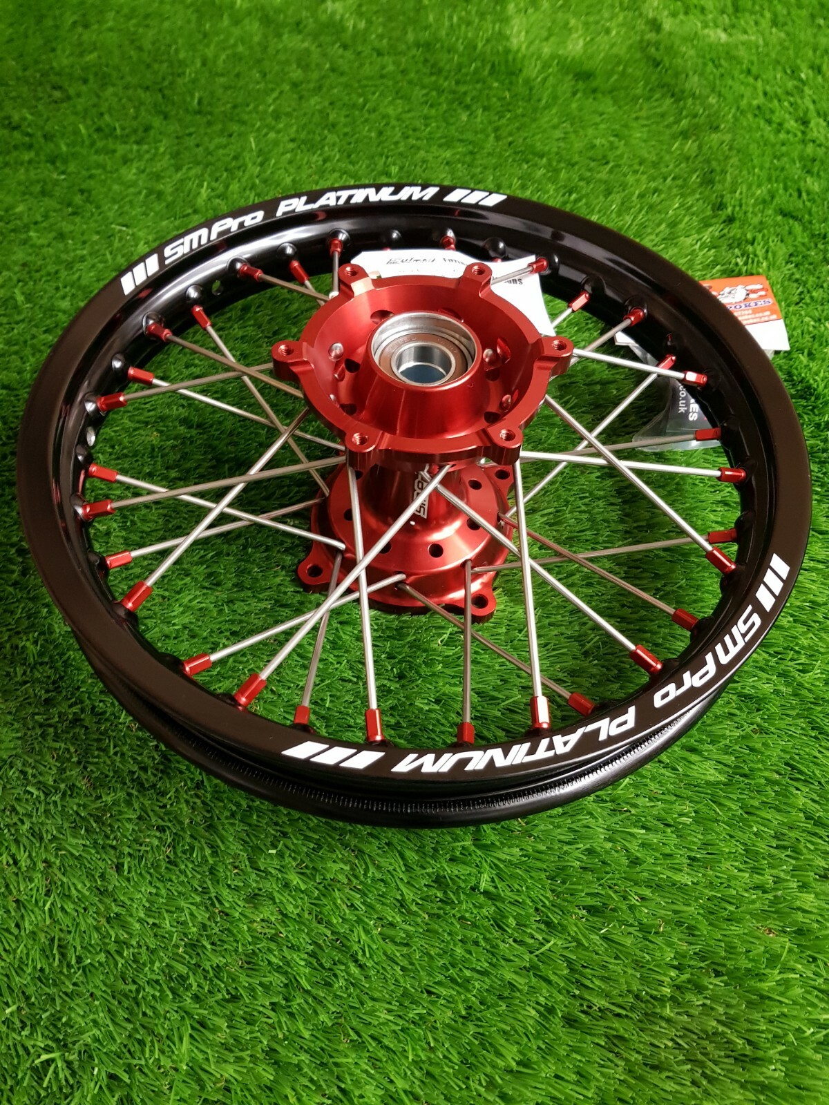 gasgas 85 small wheels sm pro wheels gas gas 85 wheels red 2021 on ...