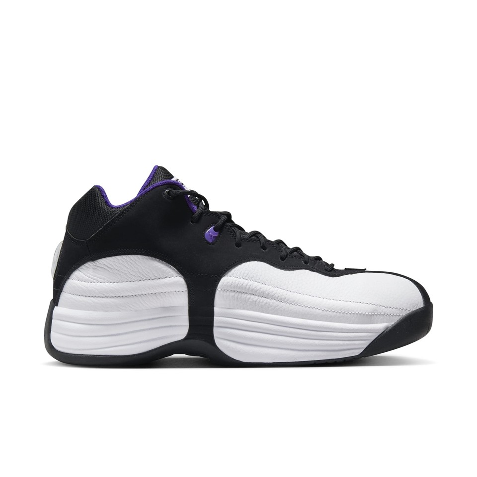 [CV8926-105] Mens Air Jordan RETRO JUMPMAN TEAM 1 'WHITE BLACK FIELD ...