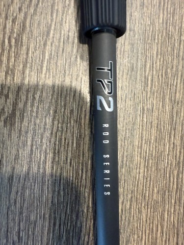 Lews TP2 spinning rod. 7’0” medium power, fast action | eBay