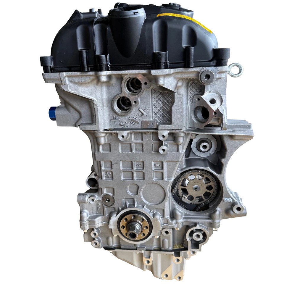 2011-2016 BMW 535i 6 Cylinder Turbo 3.0L Engine Motor N55 B30A AWD | eBay