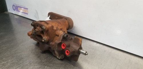 13 FORD F250 SUPER DUTY 6.7L STEERING GEAR RACK SECTOR | eBay