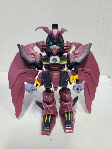 Gundam Superior Defender SD 4.5" Wing Epyon Action Figure | eBay