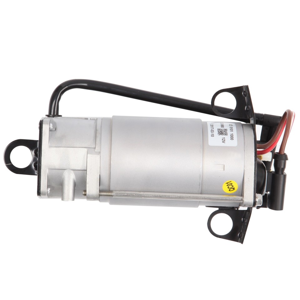 Air Suspension Air Compressor Pump 2113200304 For Mercedes W220 W211 ...