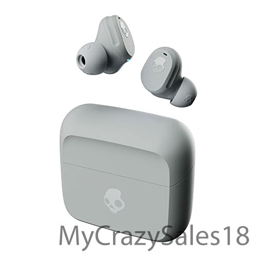 Skullcandy Mod In-Ear Wireless Earbuds, 34 Hr Battery | eBay