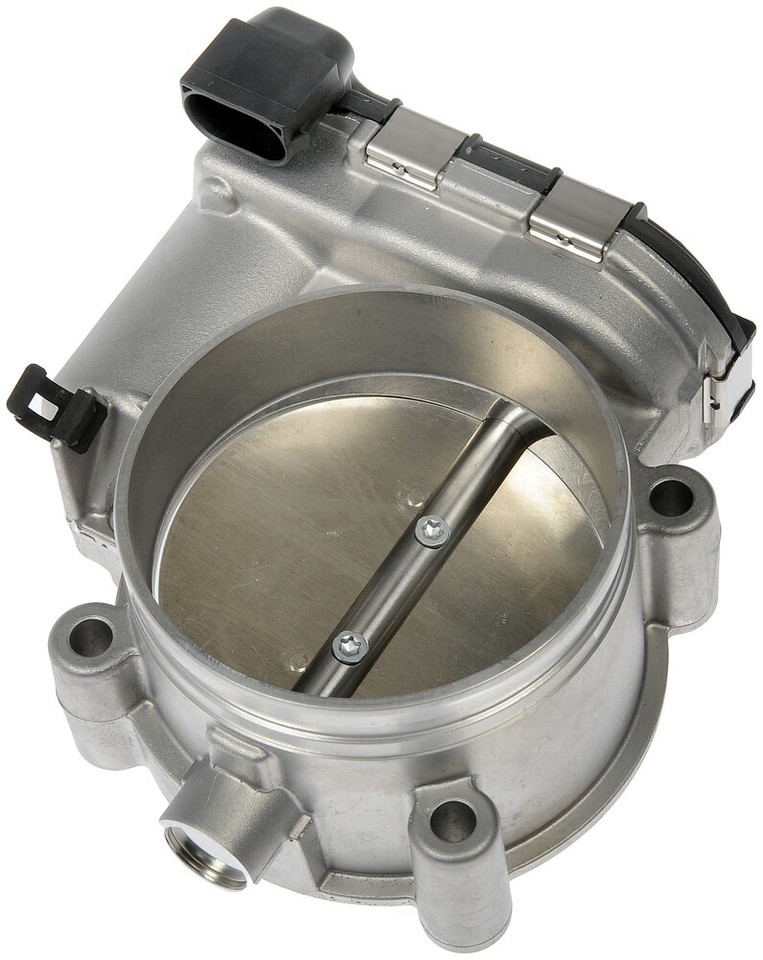 Dorman (OE Solutions) 977368 - Fuel Injection Throttle Body for sale ...