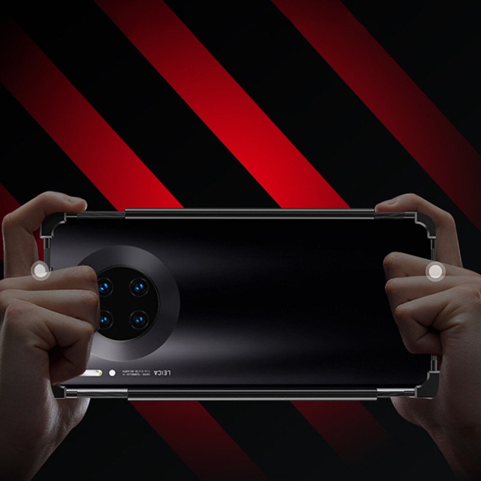 Sky Devices Elite A63 Max Case Aluminium Frame Protective Metal border ...