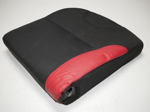 Front/Rear Sport Seats Backrest Bench OEM Mini JCW R56 John Cooper ...