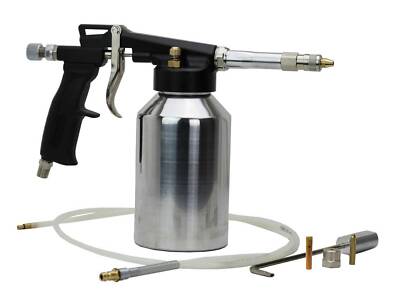 Undercoating Gun Rust Proofing Gun for Cars Trucks Trailers Auto | eBay