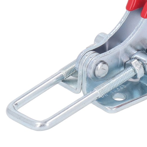 Tension Clasp Toggle Latch Clamp Quick Release Resistant Adjustable | eBay