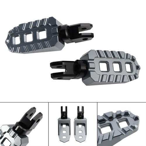 Front Footrests Foot Peg fit for YAMAHA BOLT / BOLT R-SPEC / XV950R ...