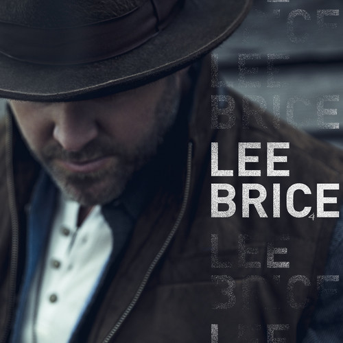Lee Brice - Lee Brice [New CD] 715187945227| eBay