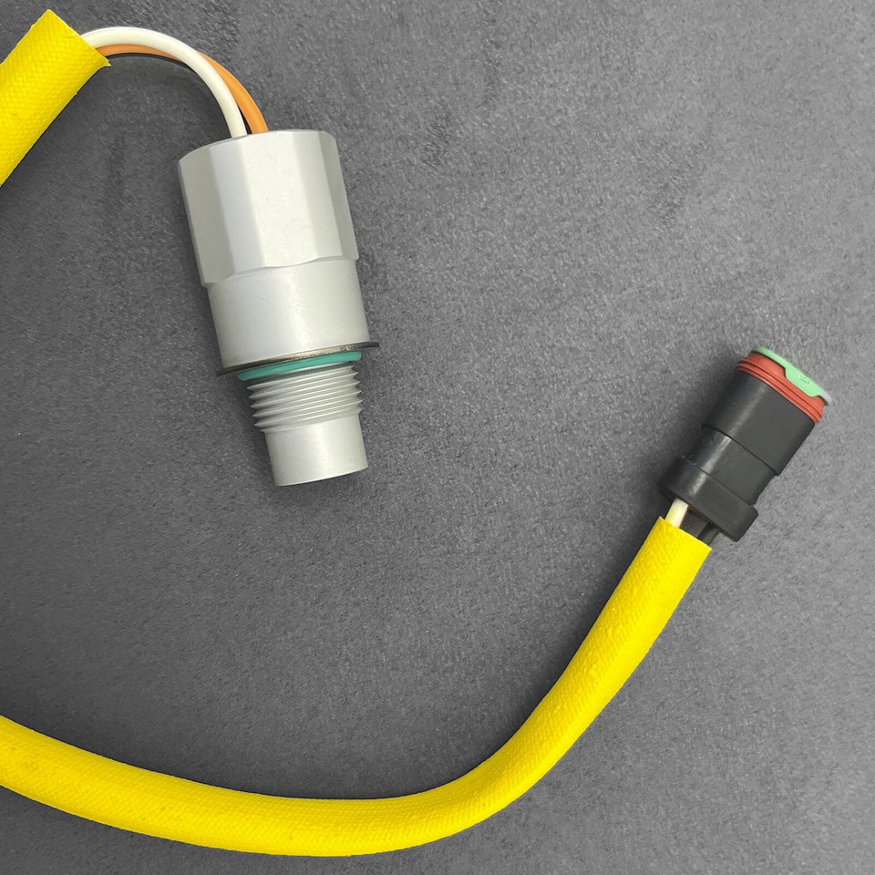 5221643 New Speed Sensor 522-1643 for Caterpillar CAT Engine 3508B ...