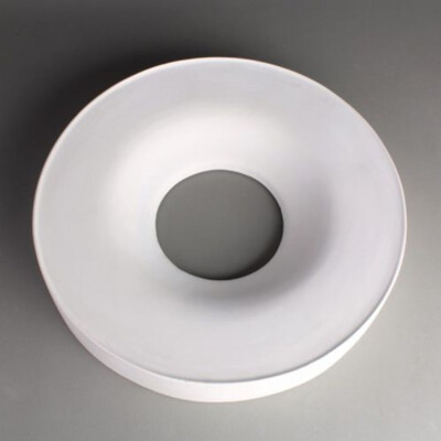 Large Round Slump Ring Mold - Creative Paradise Glass Fusing Mold | eBay