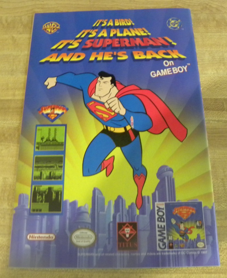 DC Cartoon Network The Flintstones and the Jetsons 8 Comic Book Nice ...