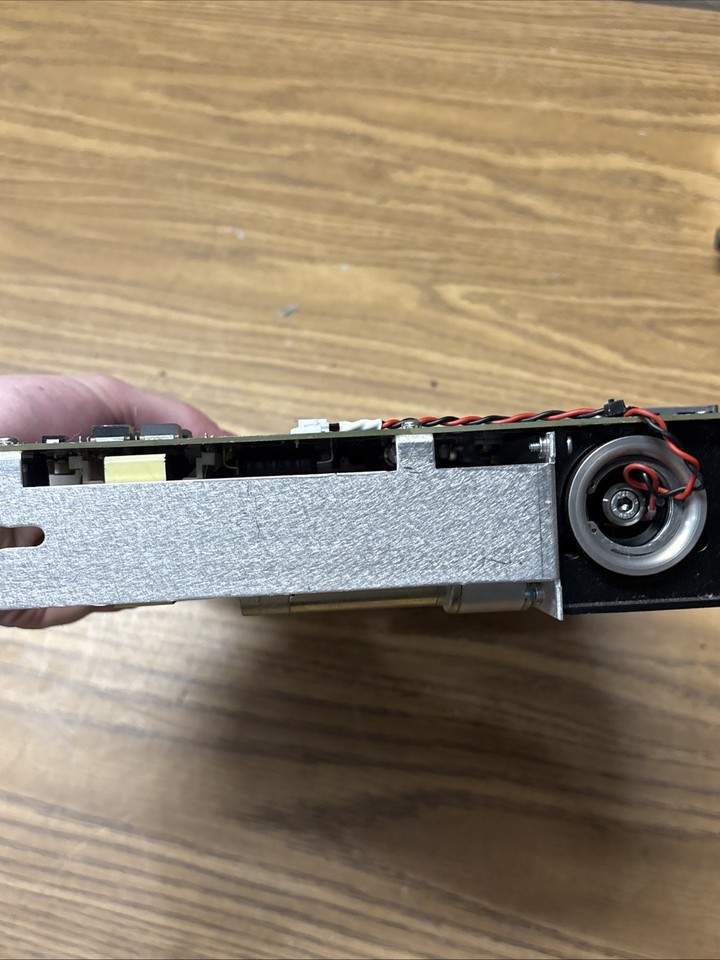 GeneXpert Module 6 Color 900-0491RS w/ I-Core Module 700-2710 | eBay