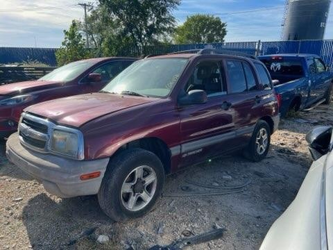 Used Front Right Door Window Regulator Front fits: 2003 Chevrolet ...