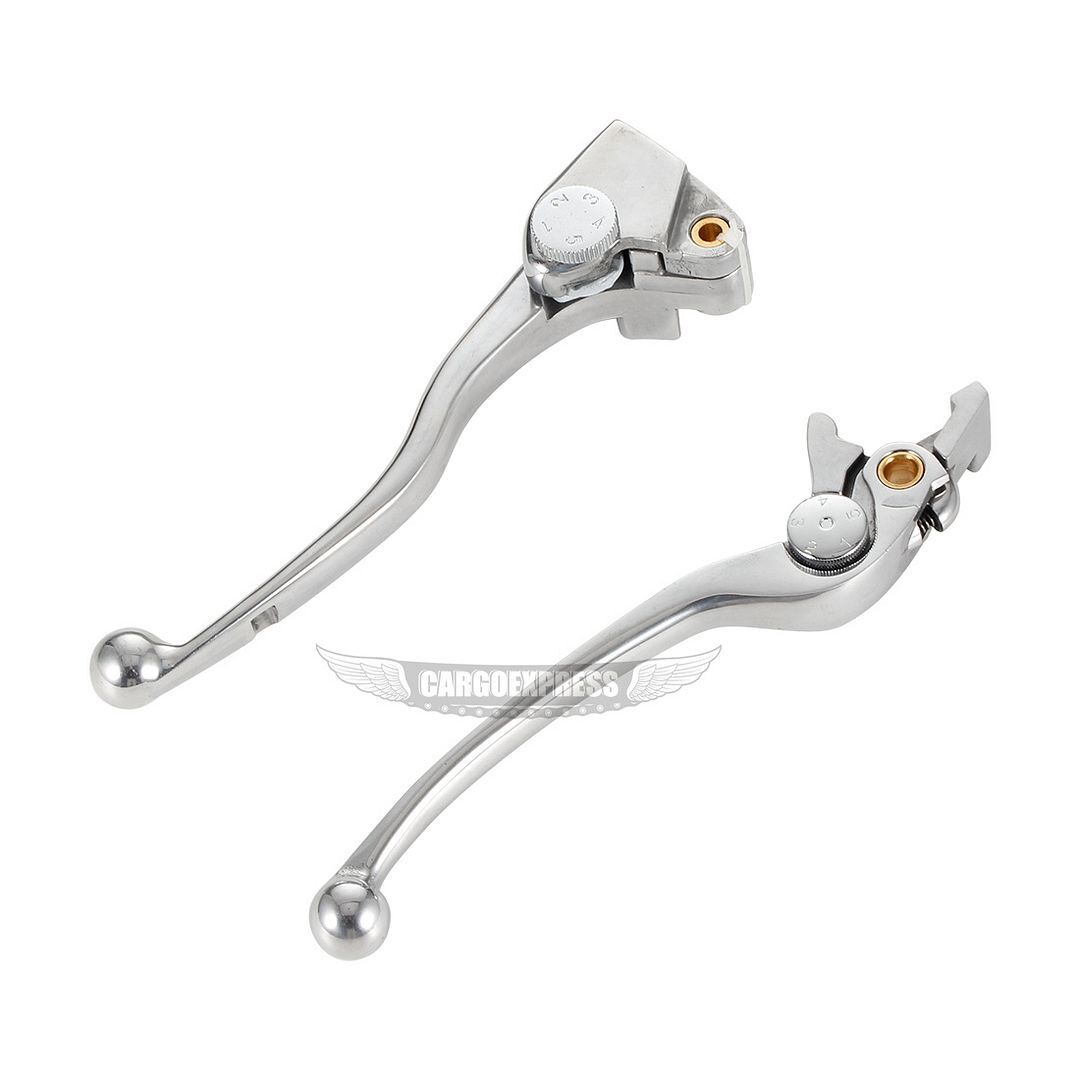 Brake Clutch Levers Handle For Kawasaki NINJA 650 2017-2023 46092-0031 ...