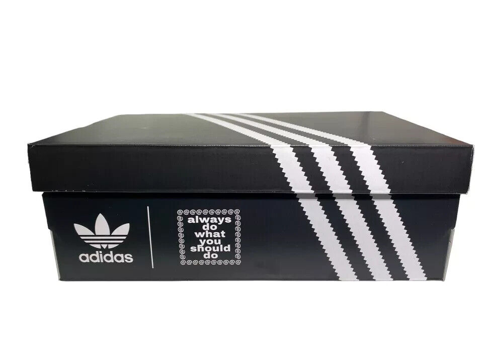 adidas Always Do What You Should Do x Superstar ADV New adidas Always Do What You Should Do x Superstar ADV New