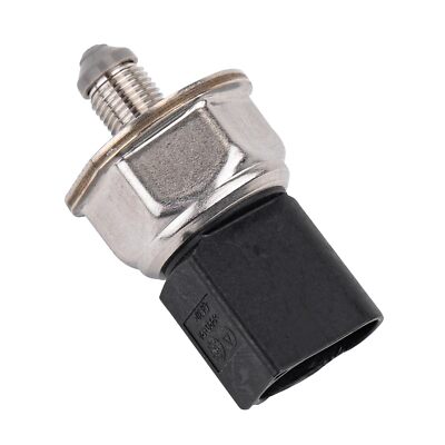 55PP33-02 Common Rail Fuel Pressure Sensor Regulator Sensor 2711530328 ...