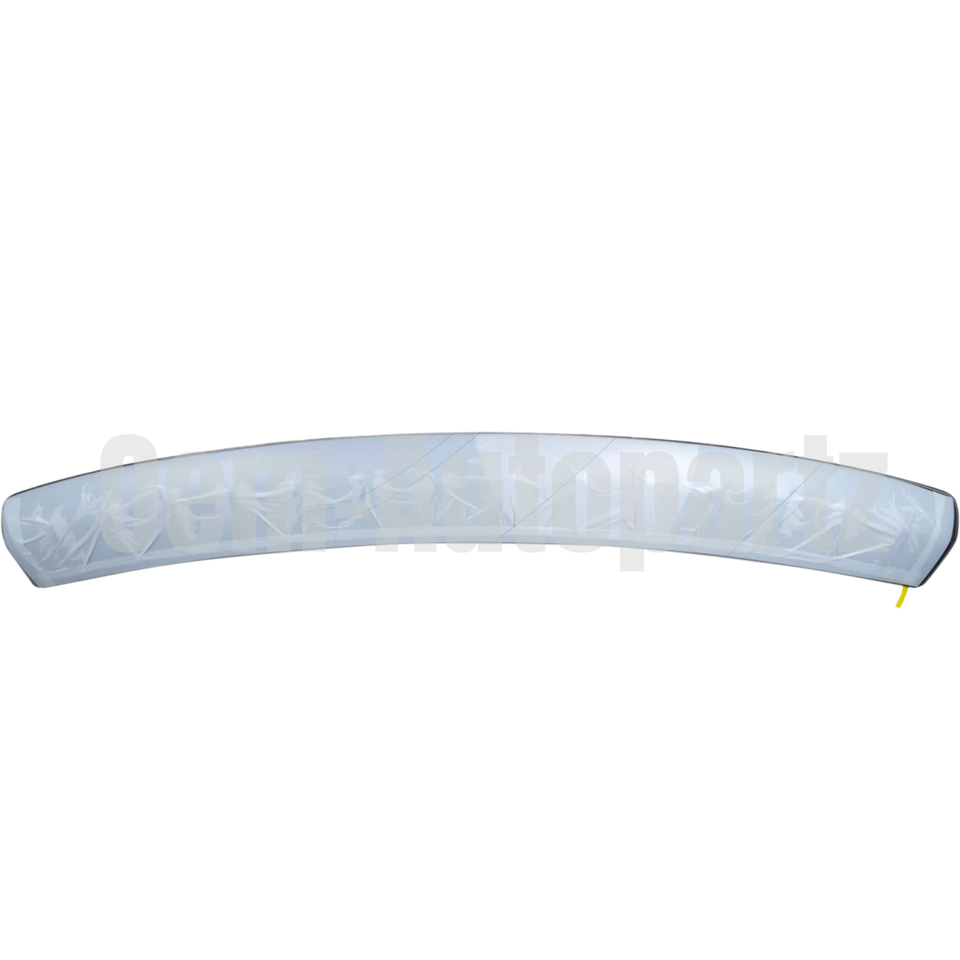 850645ZA2A Genuine Rear Bumper Step Plate for Infiniti 14-24 QX80 85064 ...