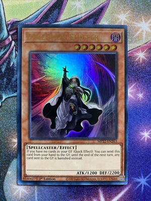 (MT22) Yugioh! Dimension Shifter, MP22-EN263, Ultra Rare, 1st Edition ...