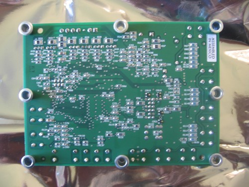 NEW Service First pcb printed circuit board X13651541040 Trane 6400 ...