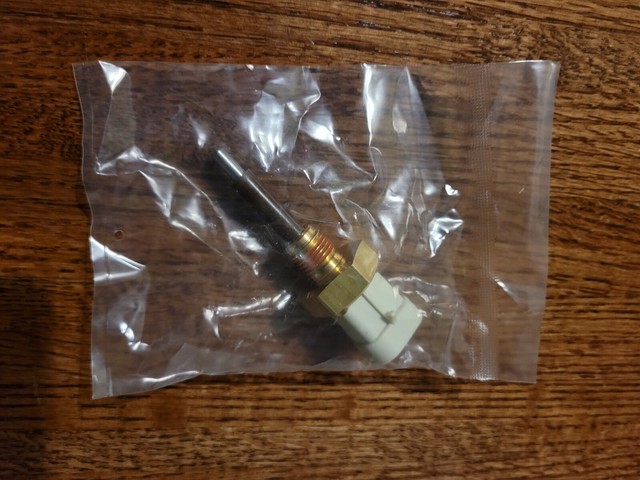 Detroit Diesel Coolant Level Sensor PAI P/N 650648 Ref. # 23522855 ...