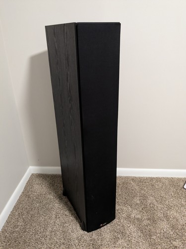 Polk Monitor 70 Series II Speaker Set, Black, Used, Very Good Condition ...