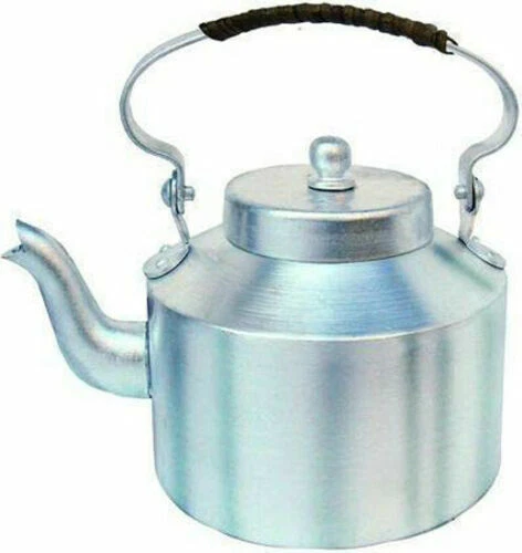 Cutting Chai Kettle
