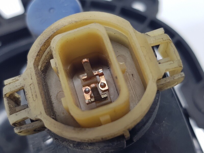 7298333 fendinebbia sinistro per MINI 5P F55 ONE 2014 63177298333 ...