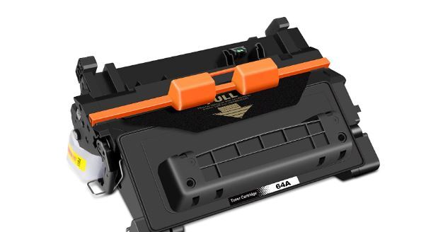 2x CC364X 64X High Yield Toner Compatible With HP LaserJet P4515n ...