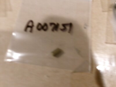 OEM Zama A007151 Check Valve Nozzle Assembly | eBay