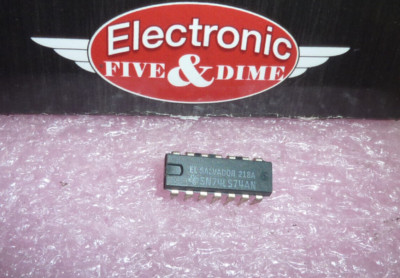 SN74LS74AN Texas Instruments D Flip-Flop Positive Edge Triggered PDIP14 ...