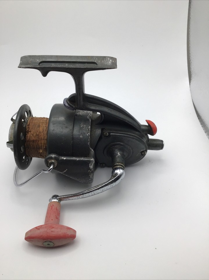 Olympic Model 93 Fishing Reel -For Parts- | eBay
