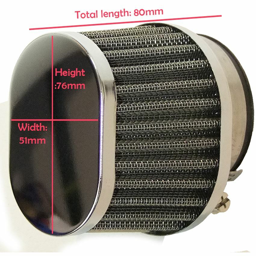 Custom Air Filters For Motorcycles Custom Motorcycle Air Cleaner Kits