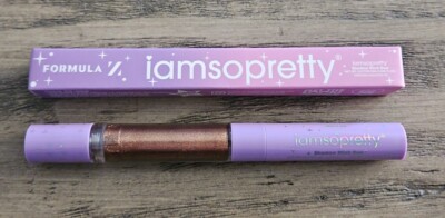 FORMULA Z COSMETICS ‘I'm So Pretty’ Shadow Stick Duo- Shine On | eBay