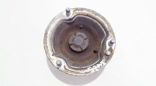 134590 3133-6760943-0 N45B16A Guide support Front Left BMW 1-Series ...