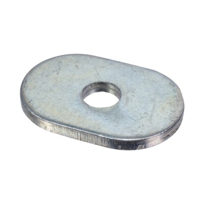 Oval Washer, Oval Washer Special On Setscrews 1/4" Bore | 1 Year ...