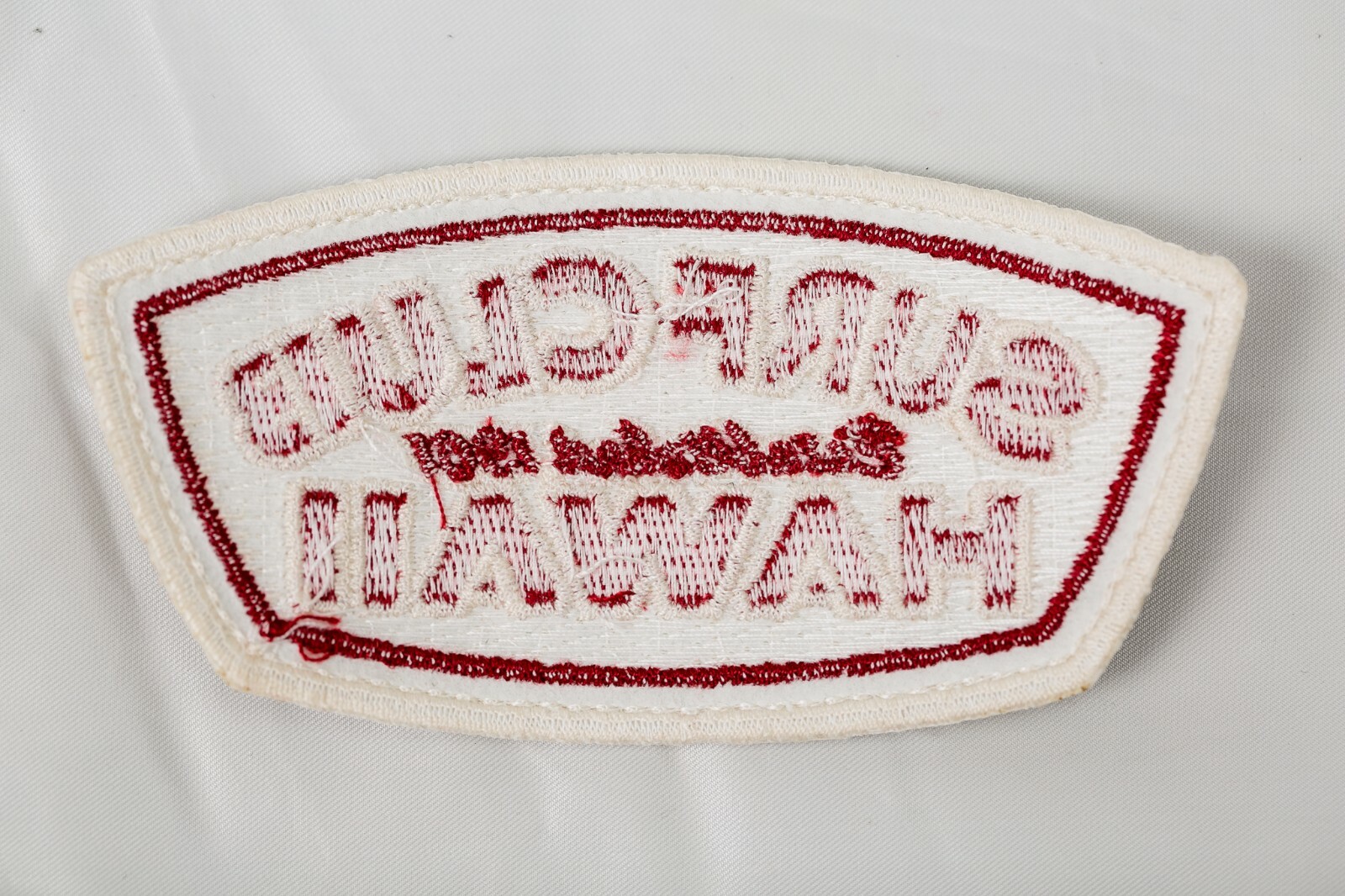 Vintage Surf Club Hawaii Patch | eBay
