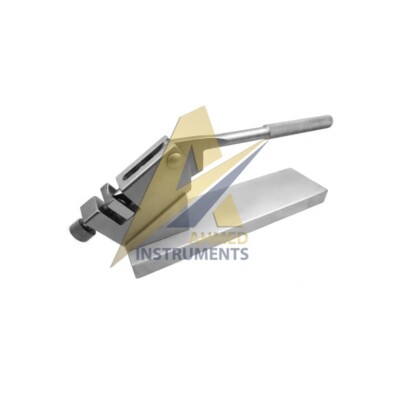 Orthopedic Large Bone Press Plate Bender Orthopedic Instrument | eBay