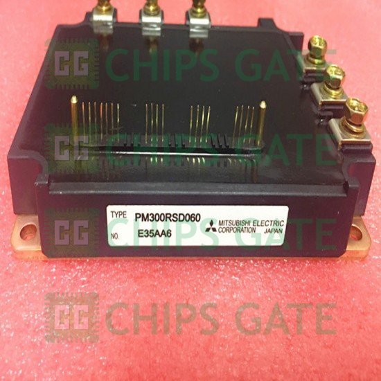 1PCS NEW PM300RSD060 IPM PM300RSD-060 | eBay