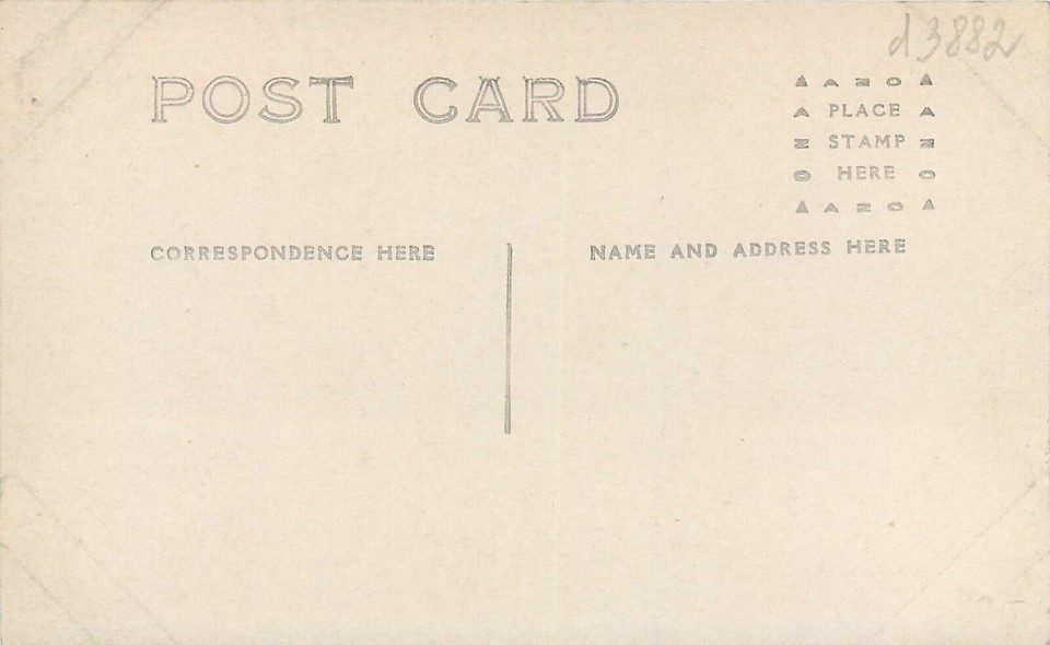 Real Photo Postcard Town Hall QU'APPELLE , Saskatchewan , Canada | eBay