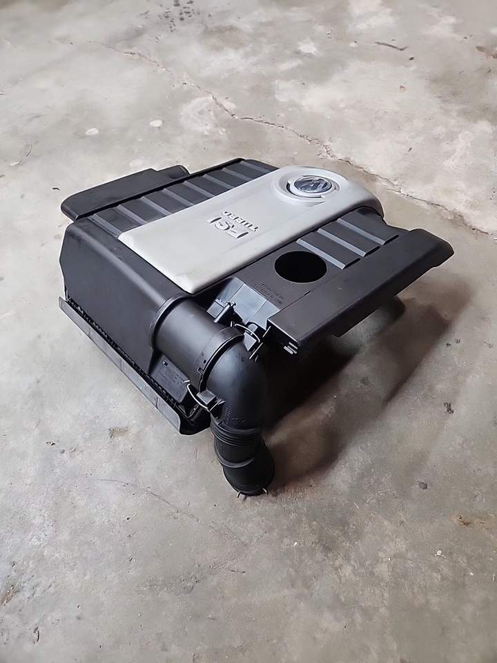 VW GTI Engine Cover | eBay