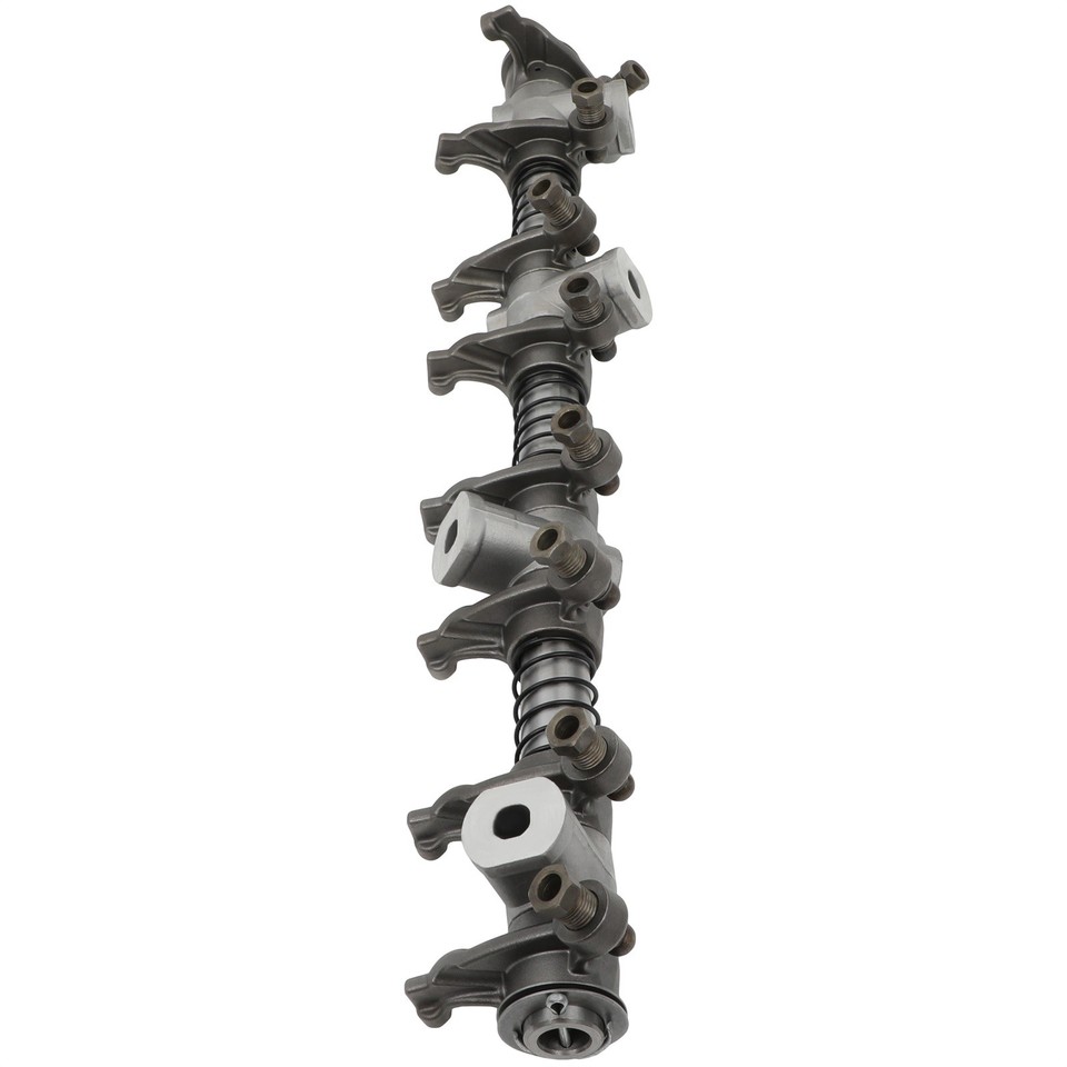 Rocker Arm Shaft Assembly for Ford 330 352 360 390 410 428 FE Wholesale ...