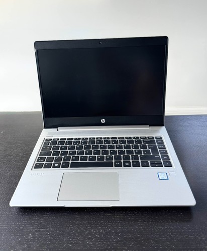 Hp ProBook 440 G6 i5-8265U 8GB RAM 256GB SSD Windows 11 Pro / Quick ...